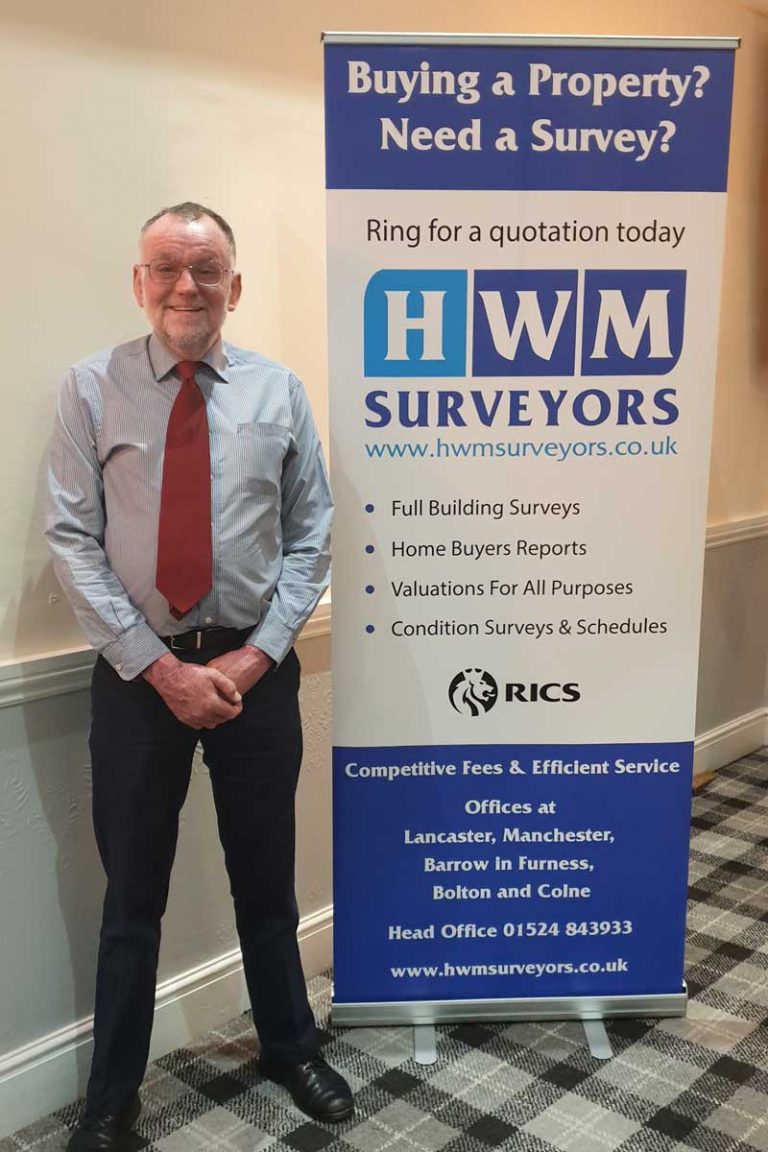 About - HWM Surveyors