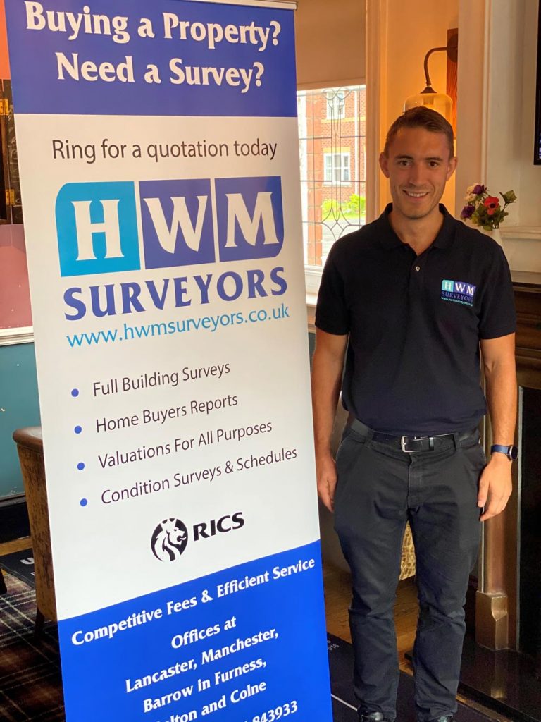 About - HWM Surveyors